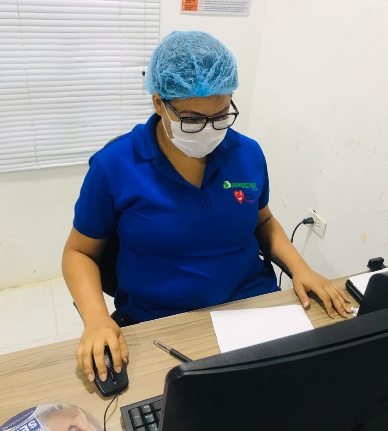 Inicio - Medisan IPS